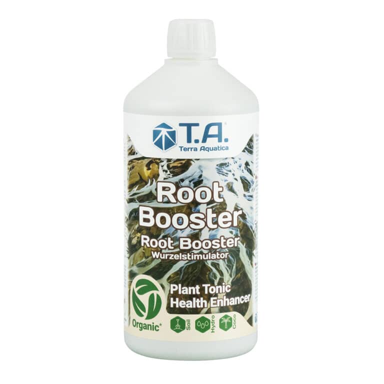 Terra Aquatica Root Booster - Growerline