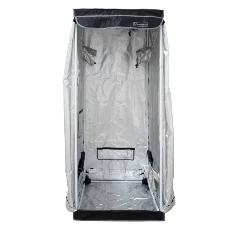 Grow Box Pure Tent 60x60x160cm