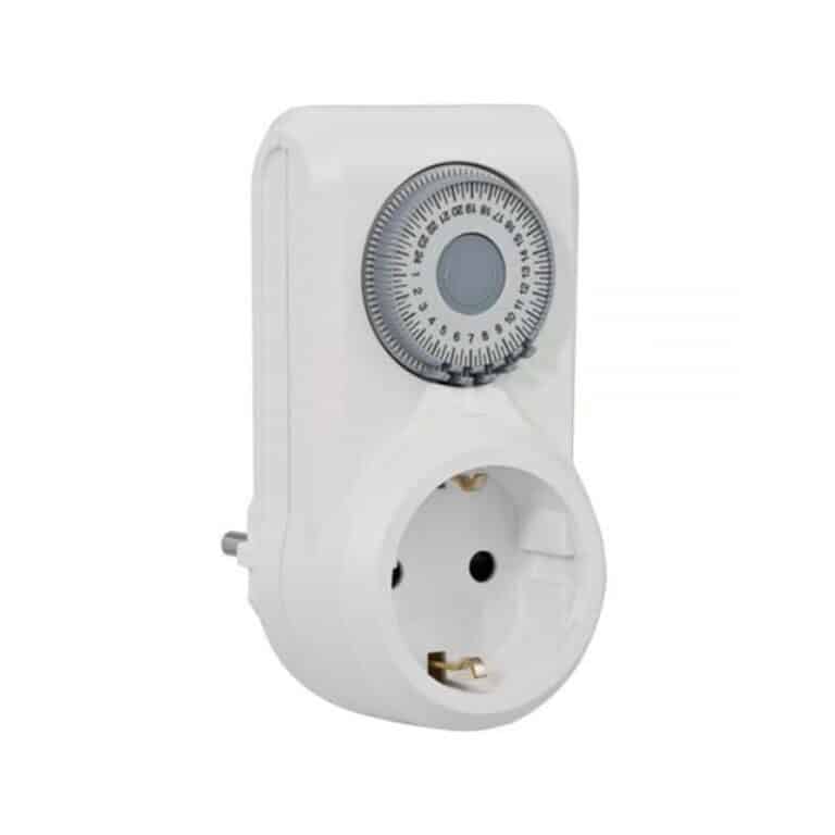 Legrand Professional timer