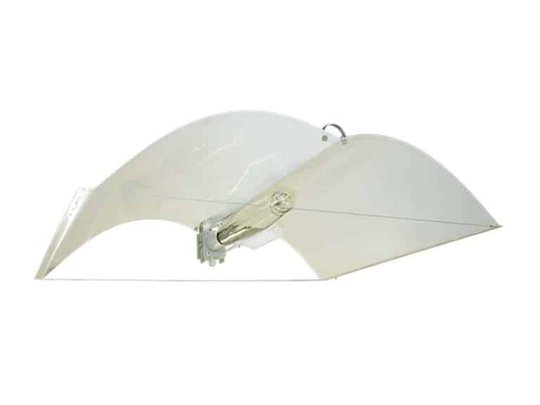 Adjust A Wings Defender White Medium - Growerline