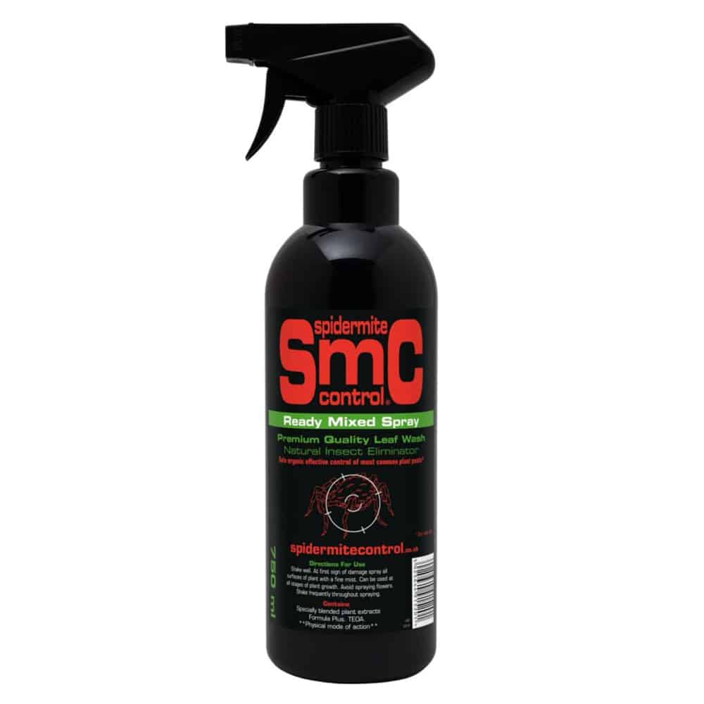 Spidermite Control Spray 750ml - Growerline