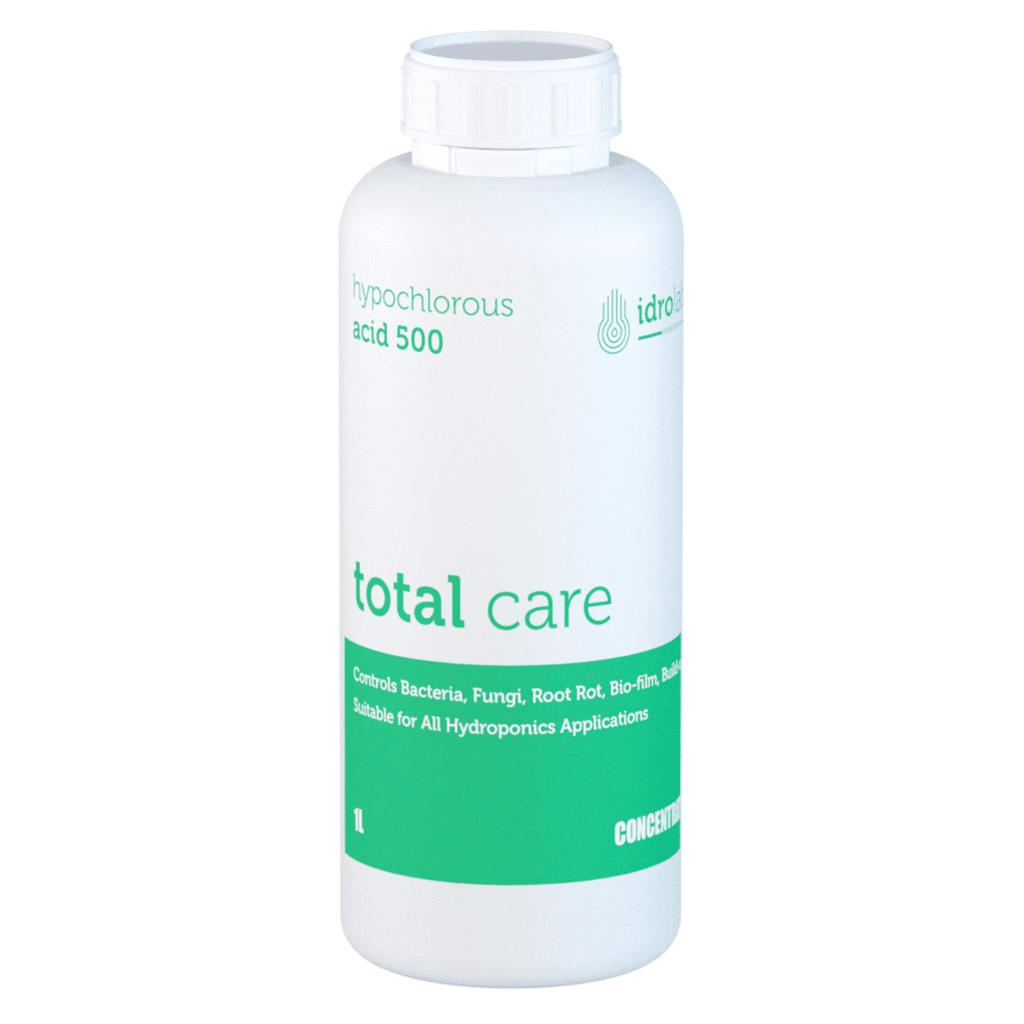 Total Care - Sanitizer - Growerline